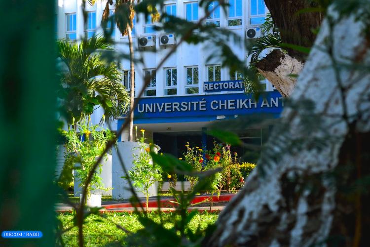 Accueil | Université Cheikh Anta Diop de Dakar